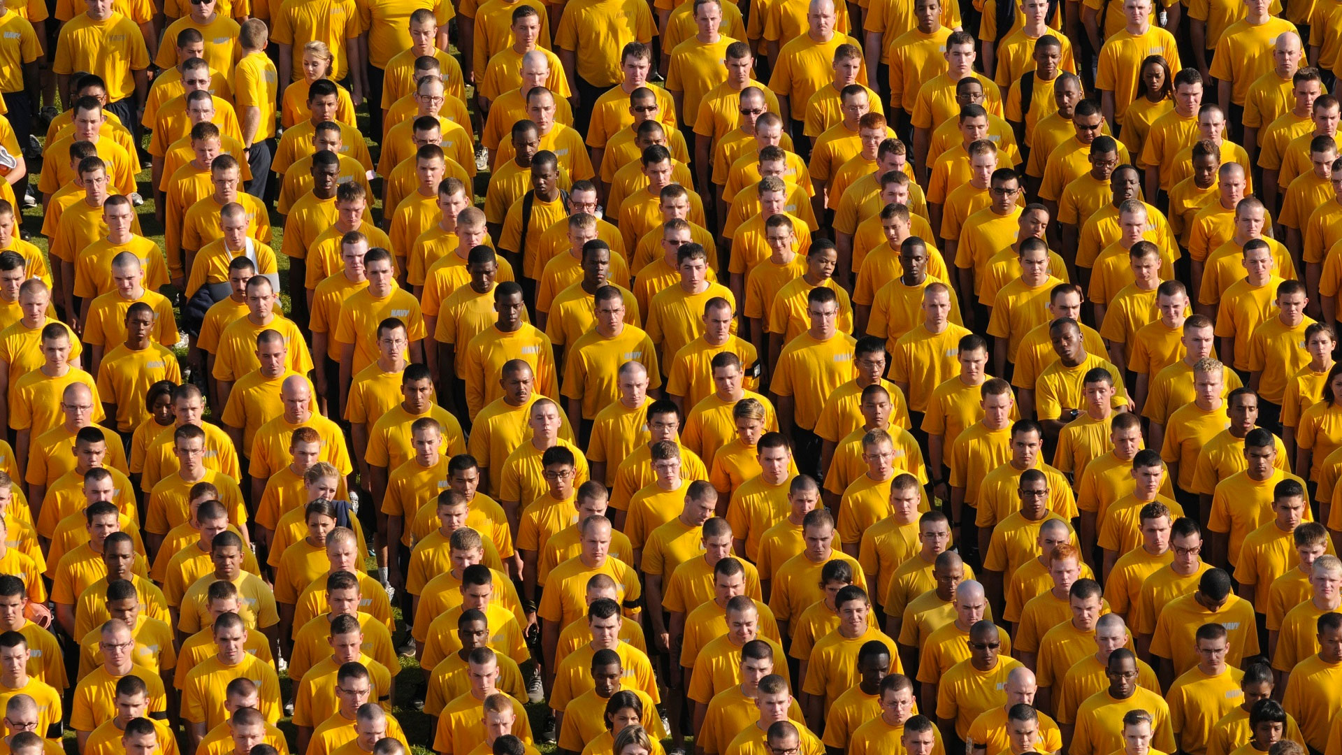 The Human Project : Northview Community Church