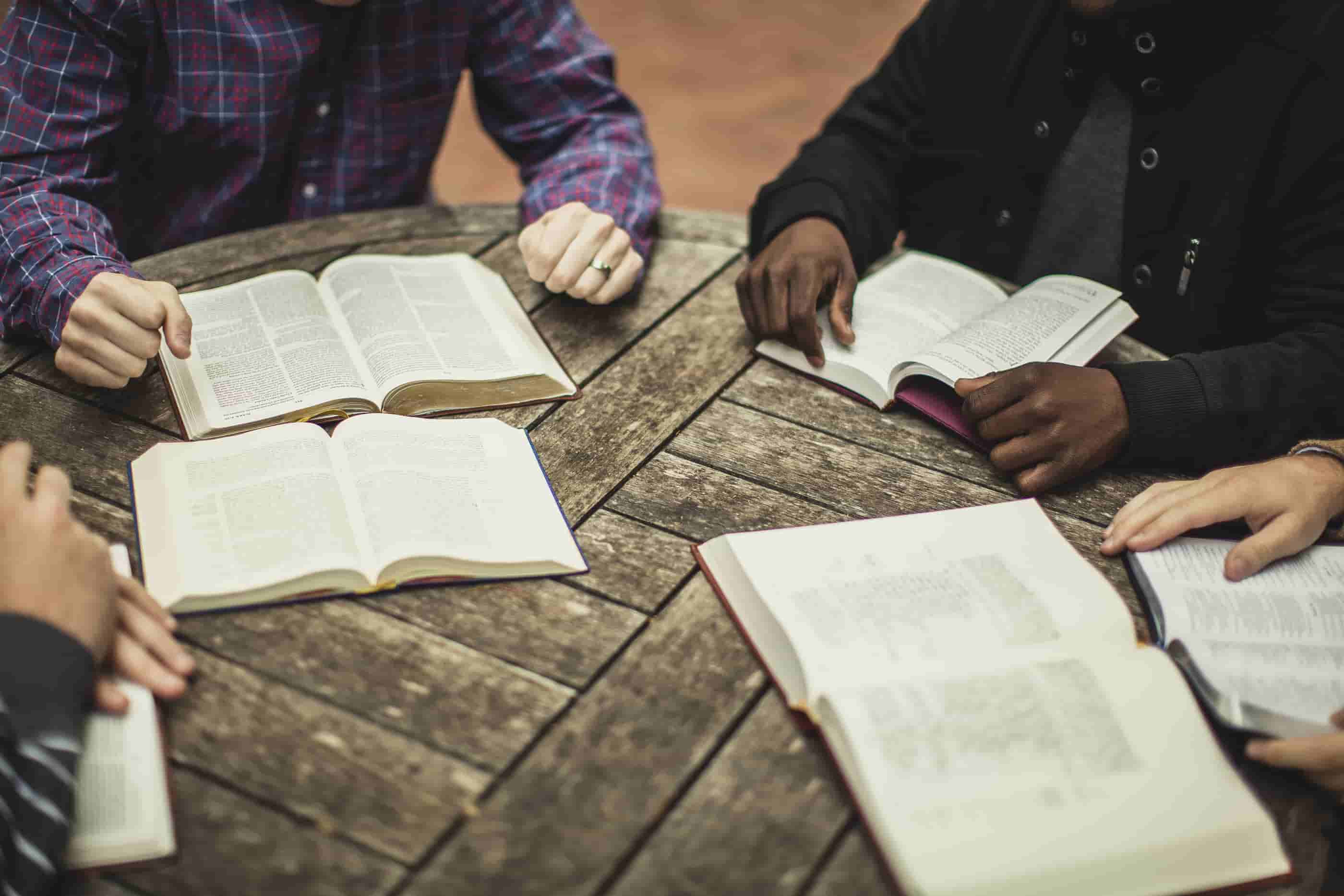 Theology - Why does it Matter? Part 2 : Northview Community Church