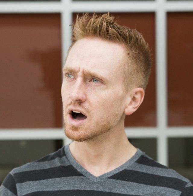 Behind the Scenes with Jonathan : Northview Community Church