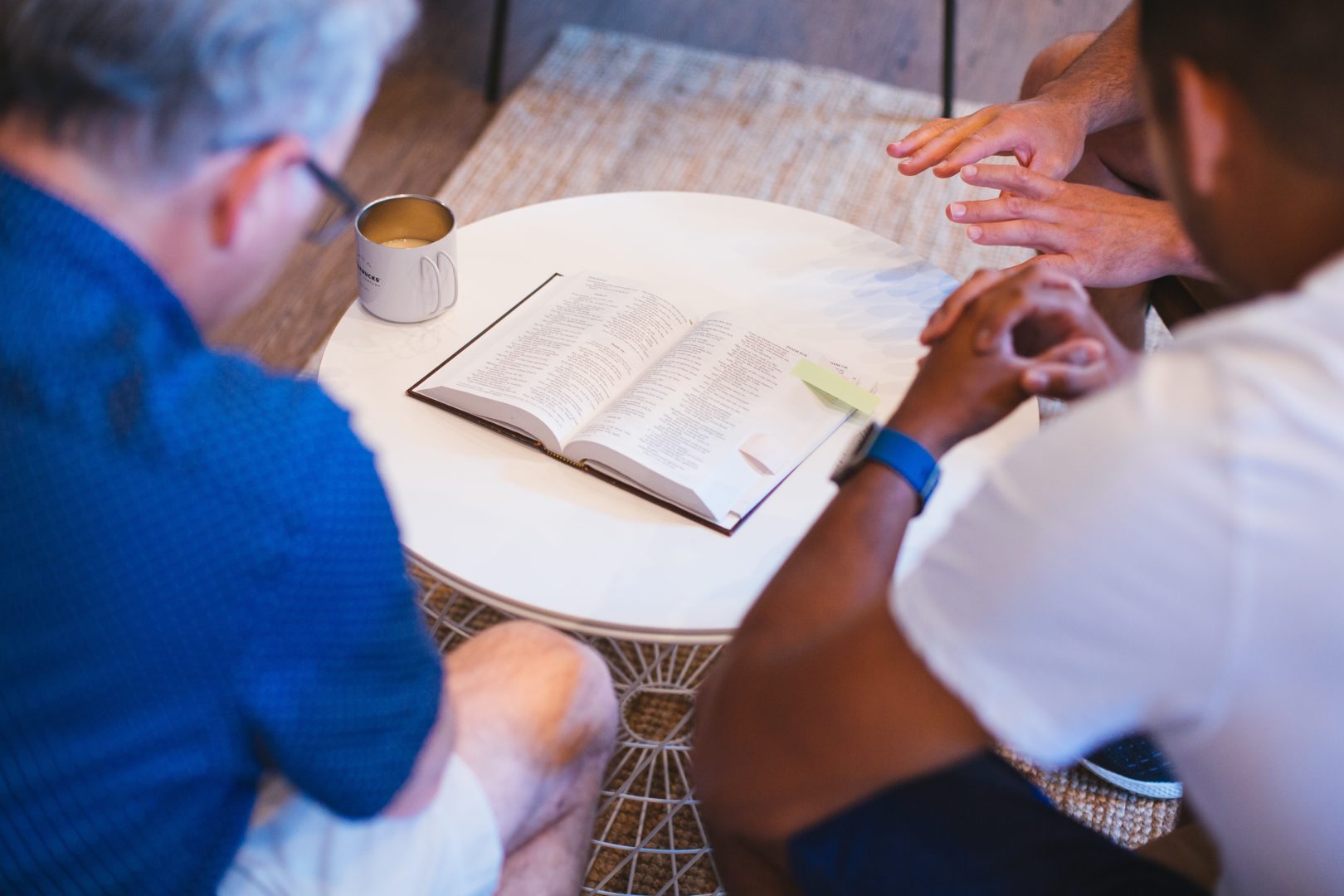 Community Group Coaching : Northview Community Church