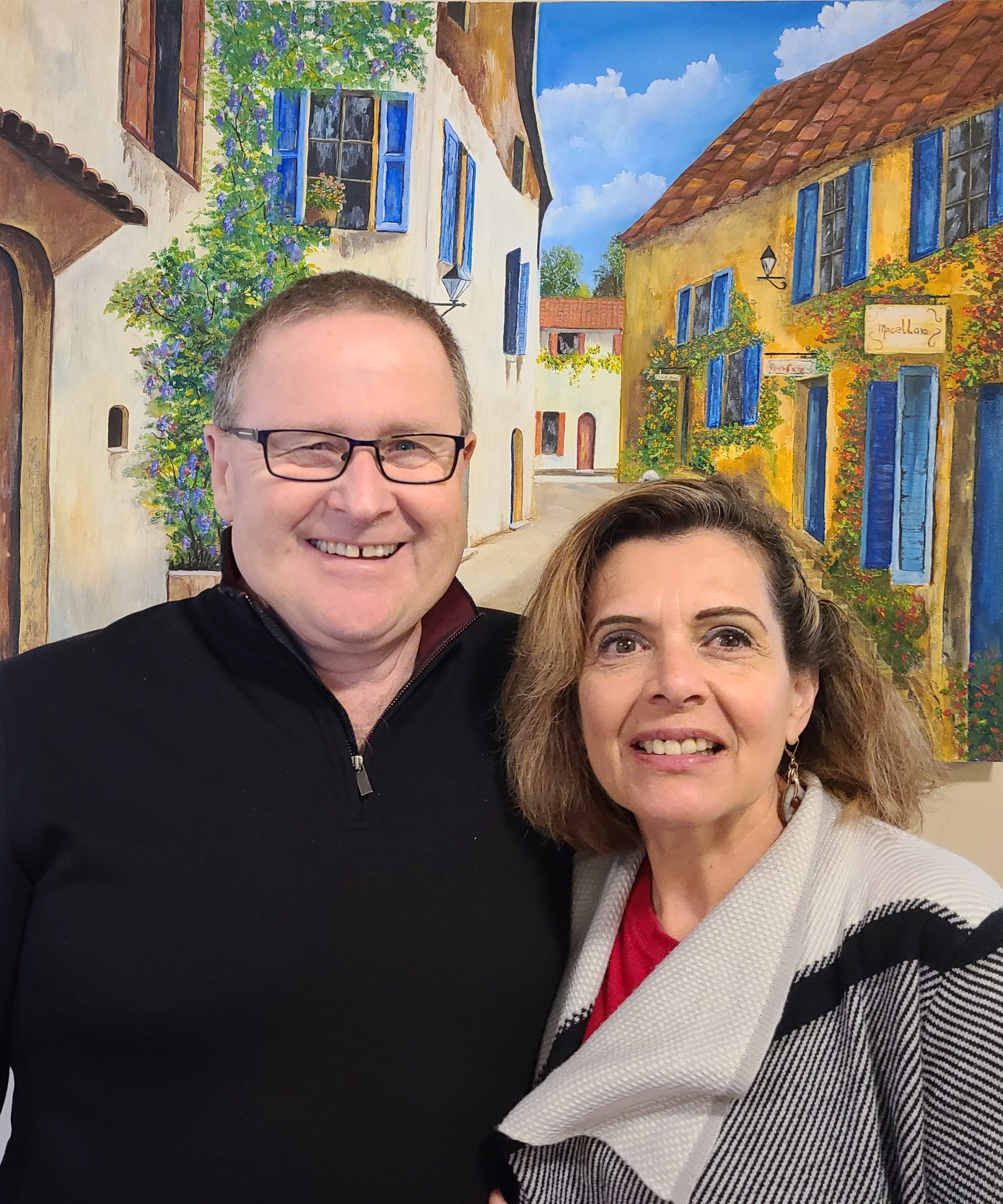 Global Missions : Northview Community Church