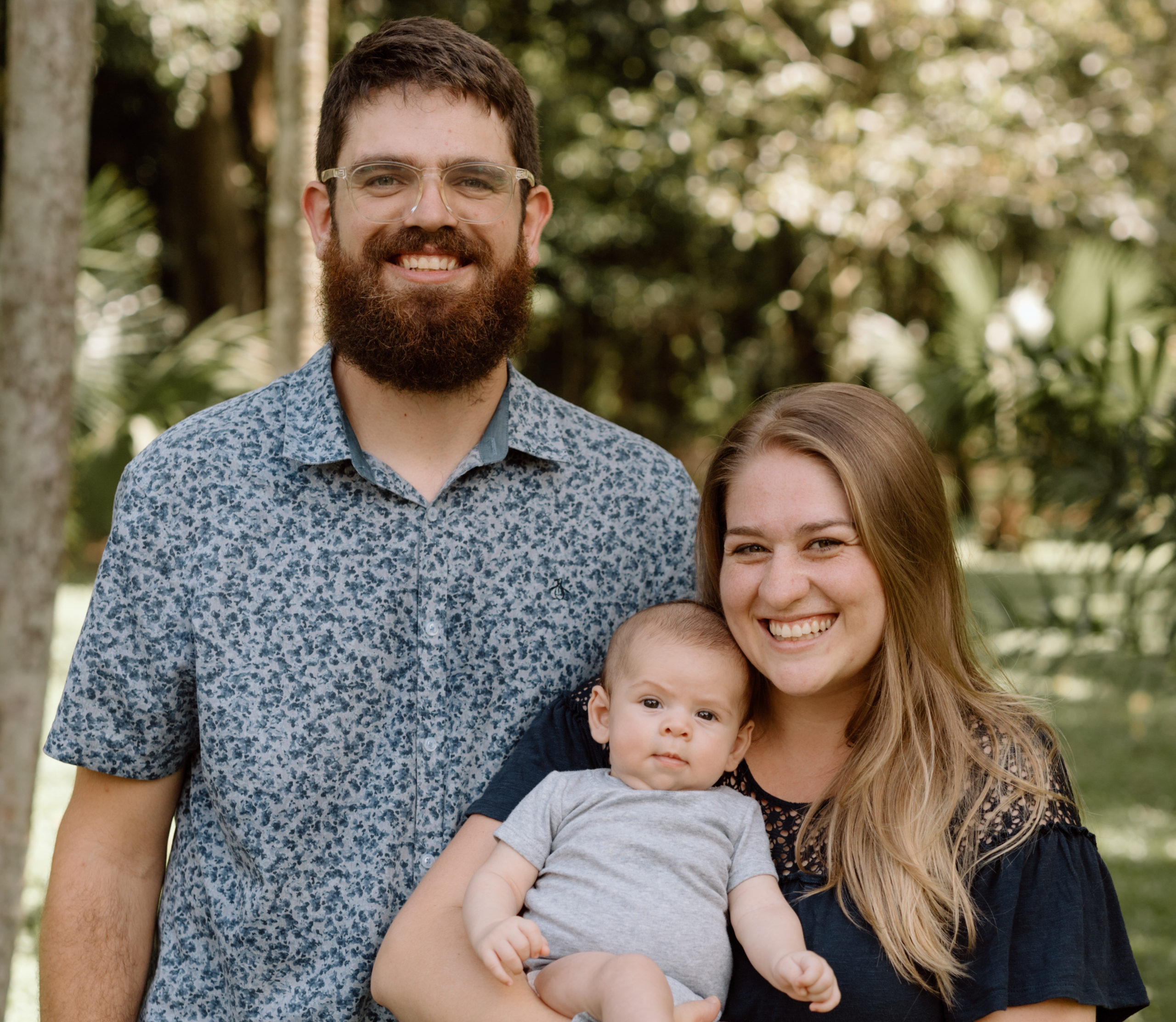 Caleb & Raquel Enns : Northview Community Church