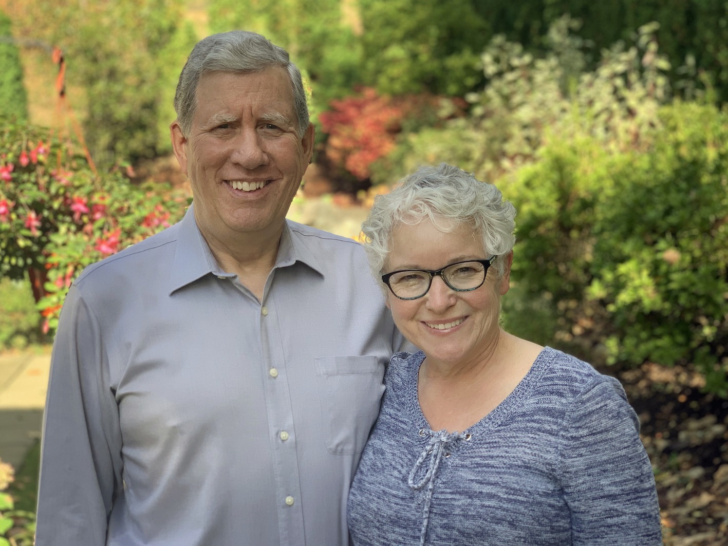 Doug & Phyllis Trick : Northview Community Church
