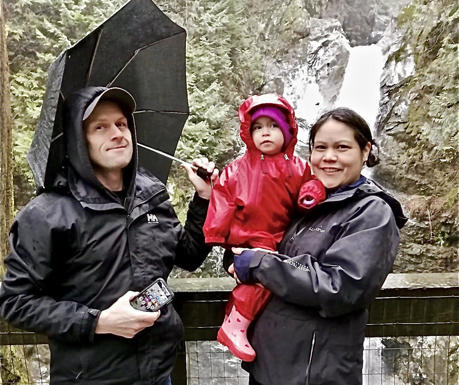 Wylie & Temera Millar : Northview Community Church