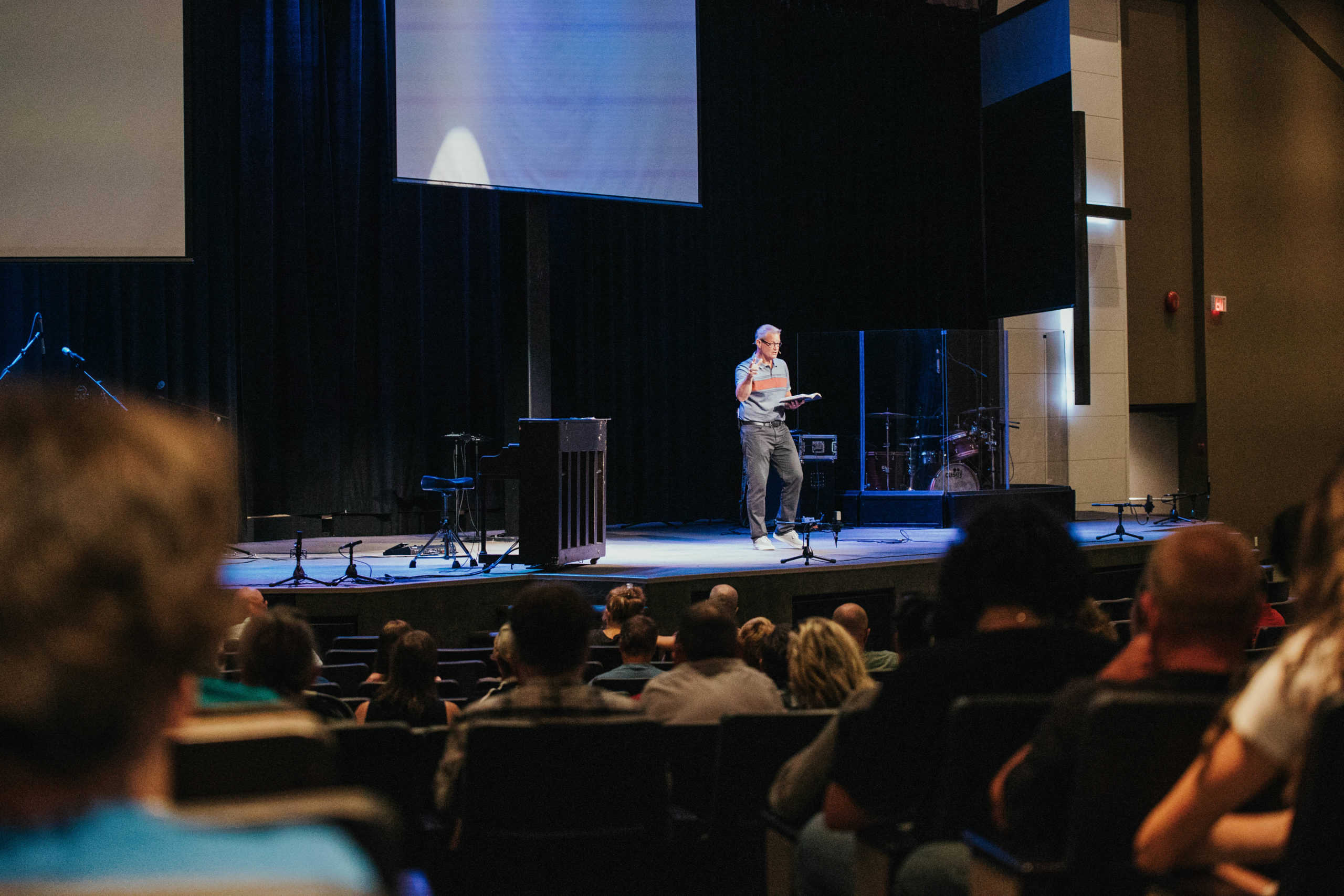 Messages : Northview Community Church