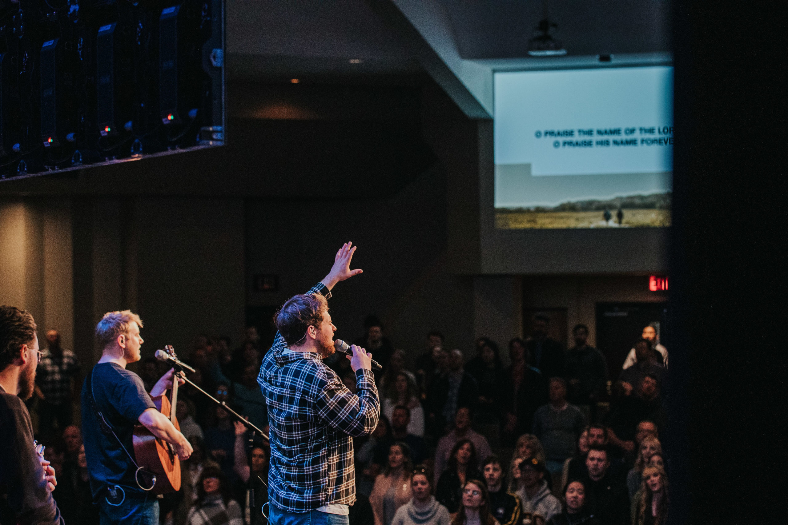 Serve : Northview Community Church