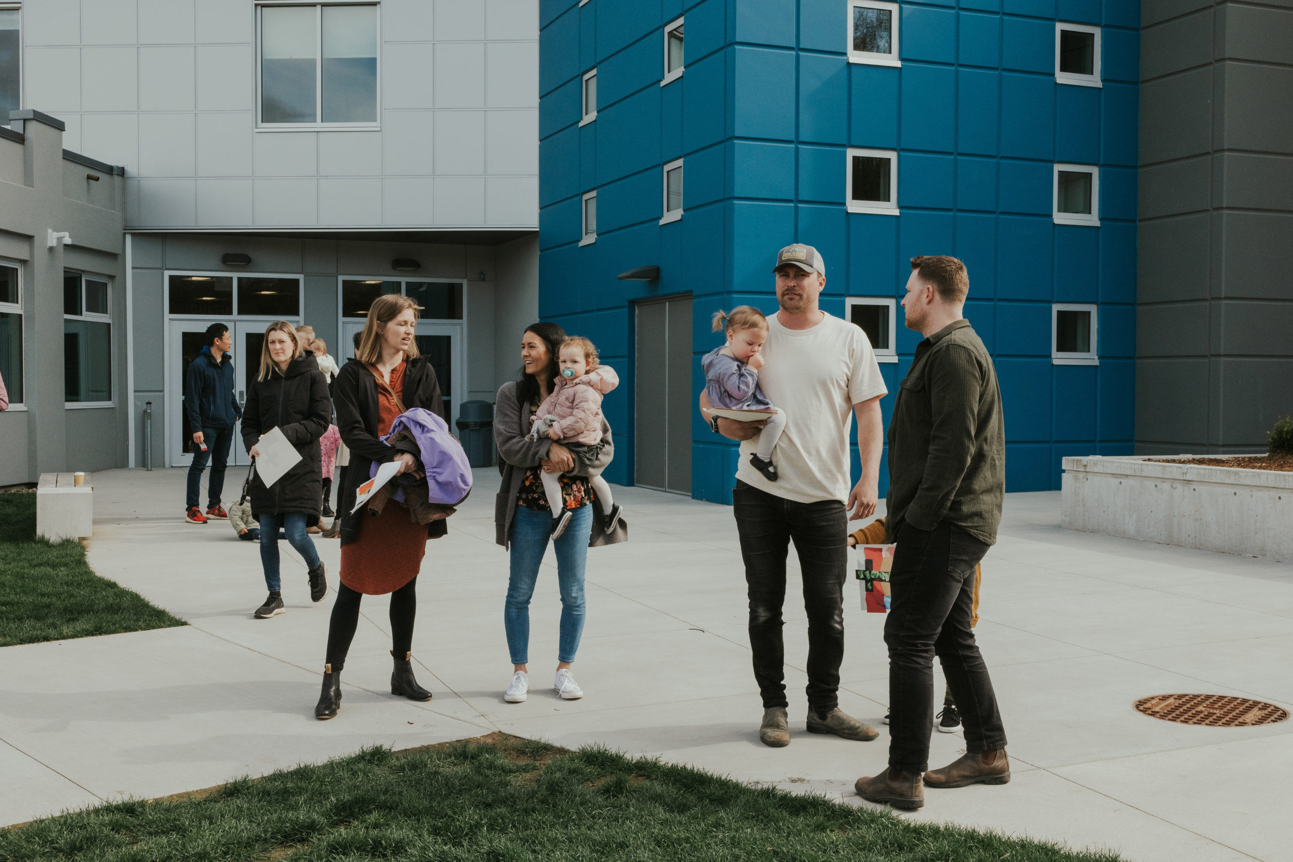 Upcoming Events : Northview Community Church