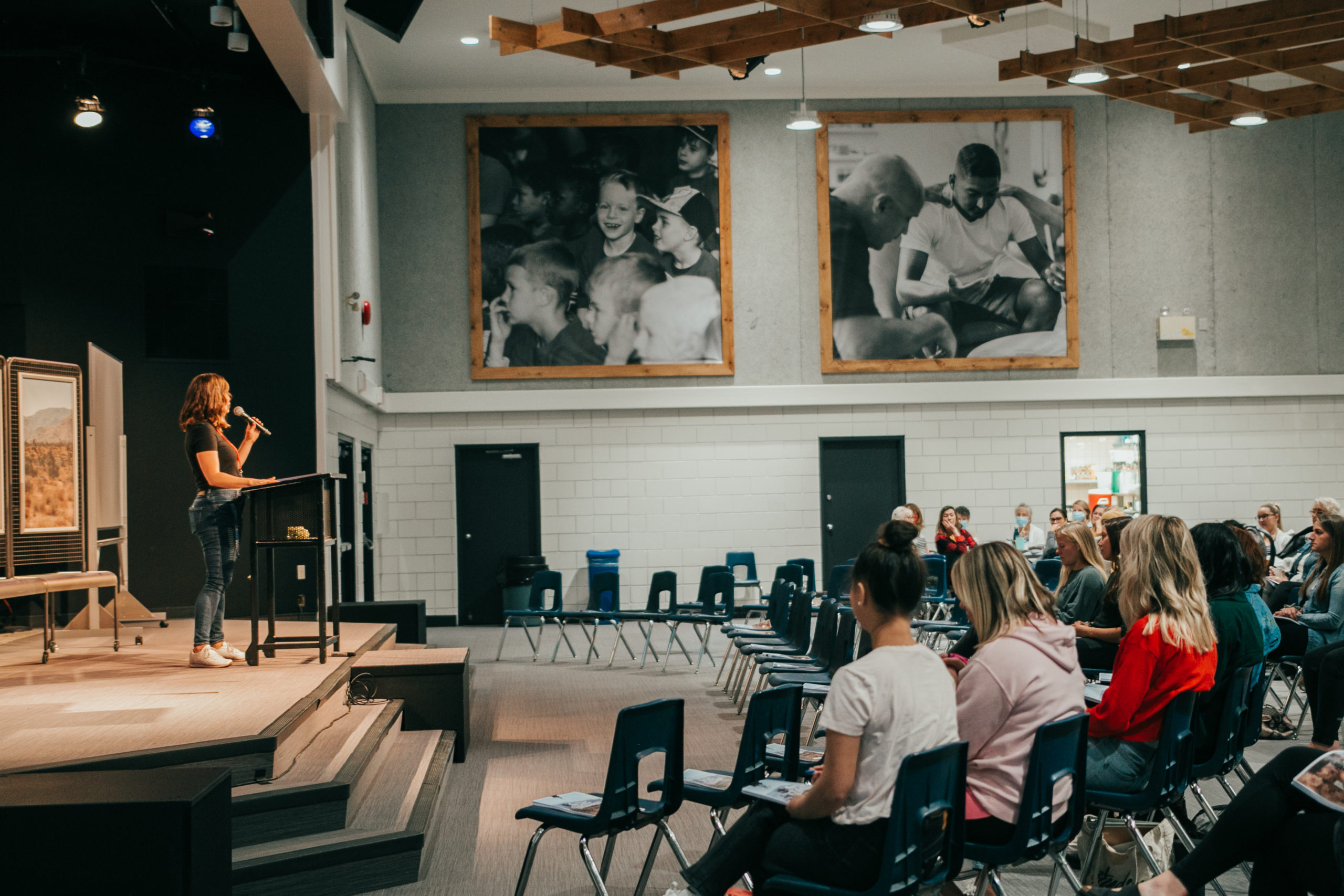 Courses & Training : Northview Community Church