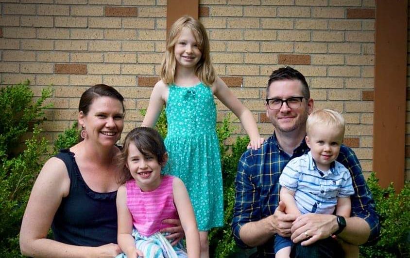 Kilbride Community Church, St. John's - Matthew Lahey : Northview ...