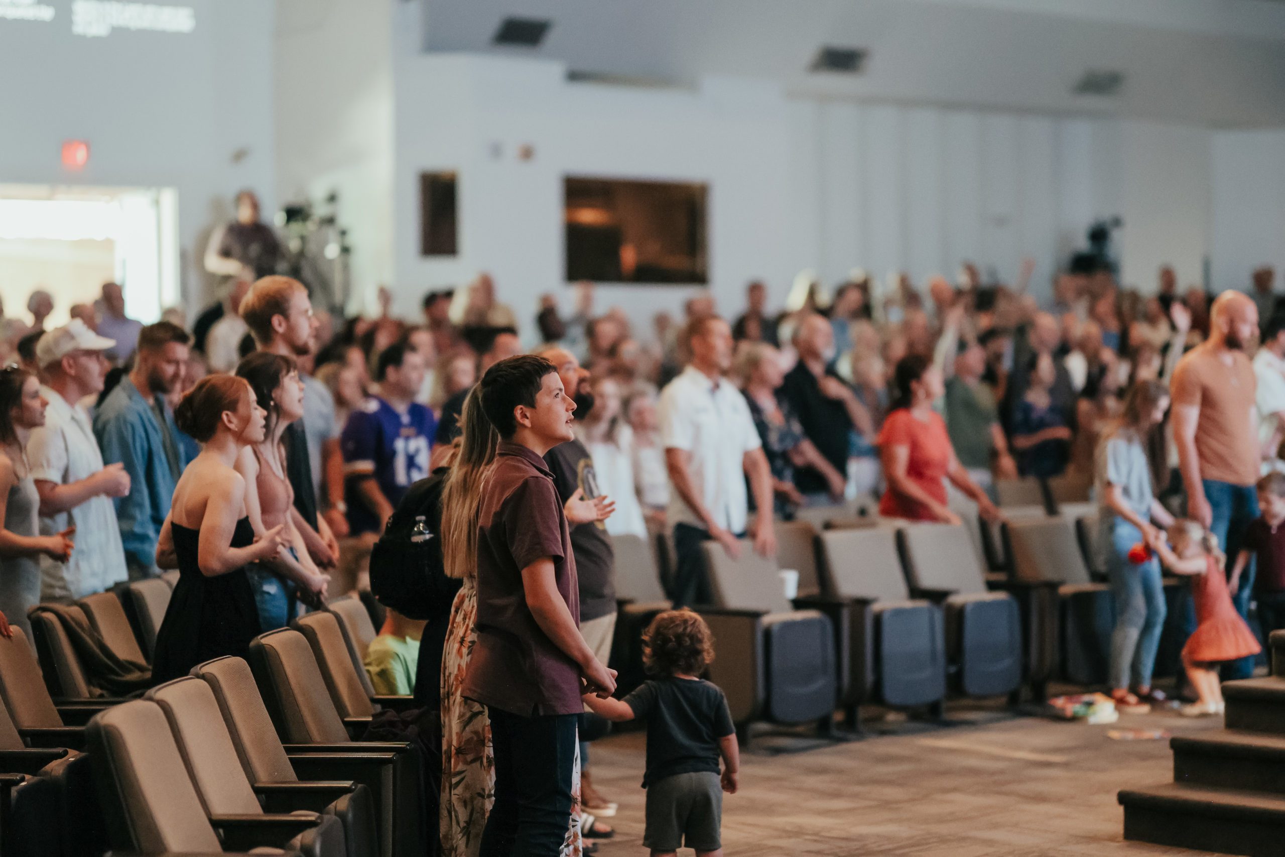 Our History : Northview Community Church