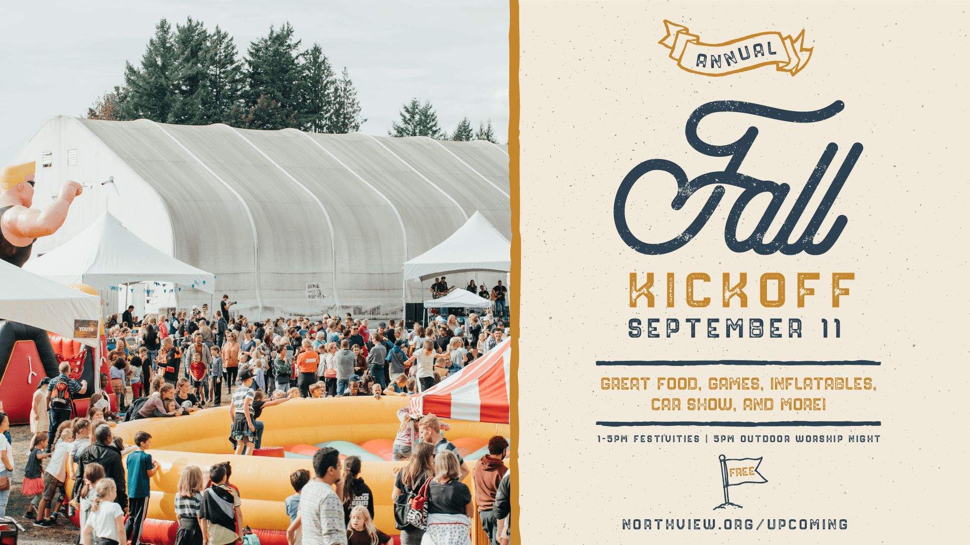 Northview Community Church