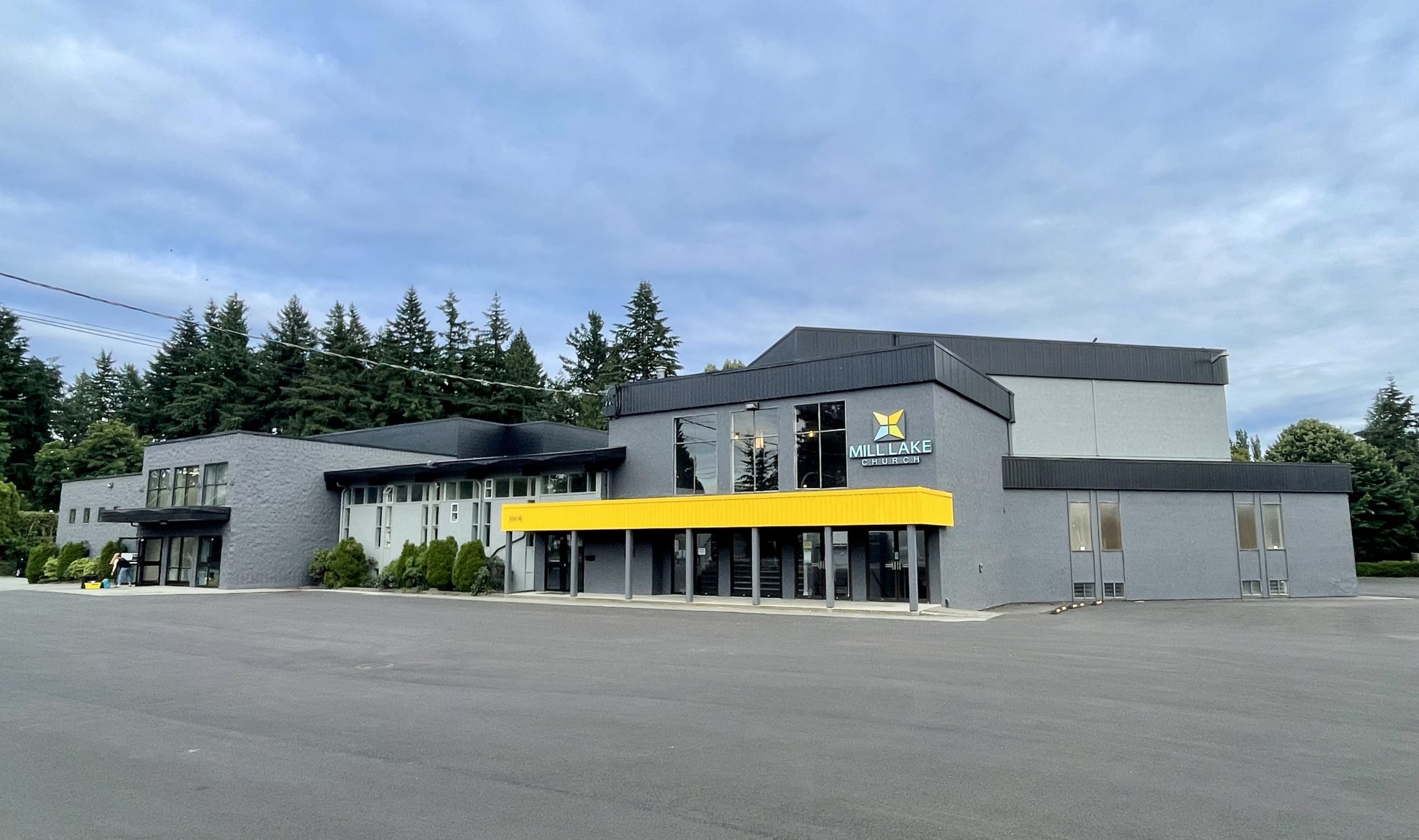 Eric Heath - March 21, 2025 : Northview Community Church