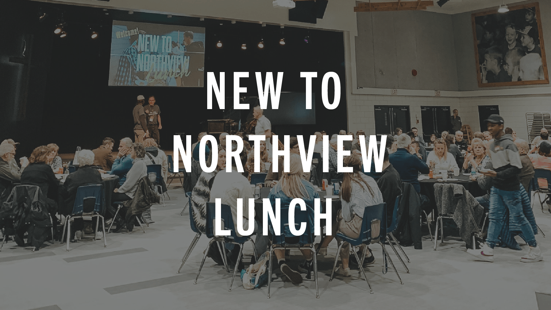 Start Here : Northview Community Church