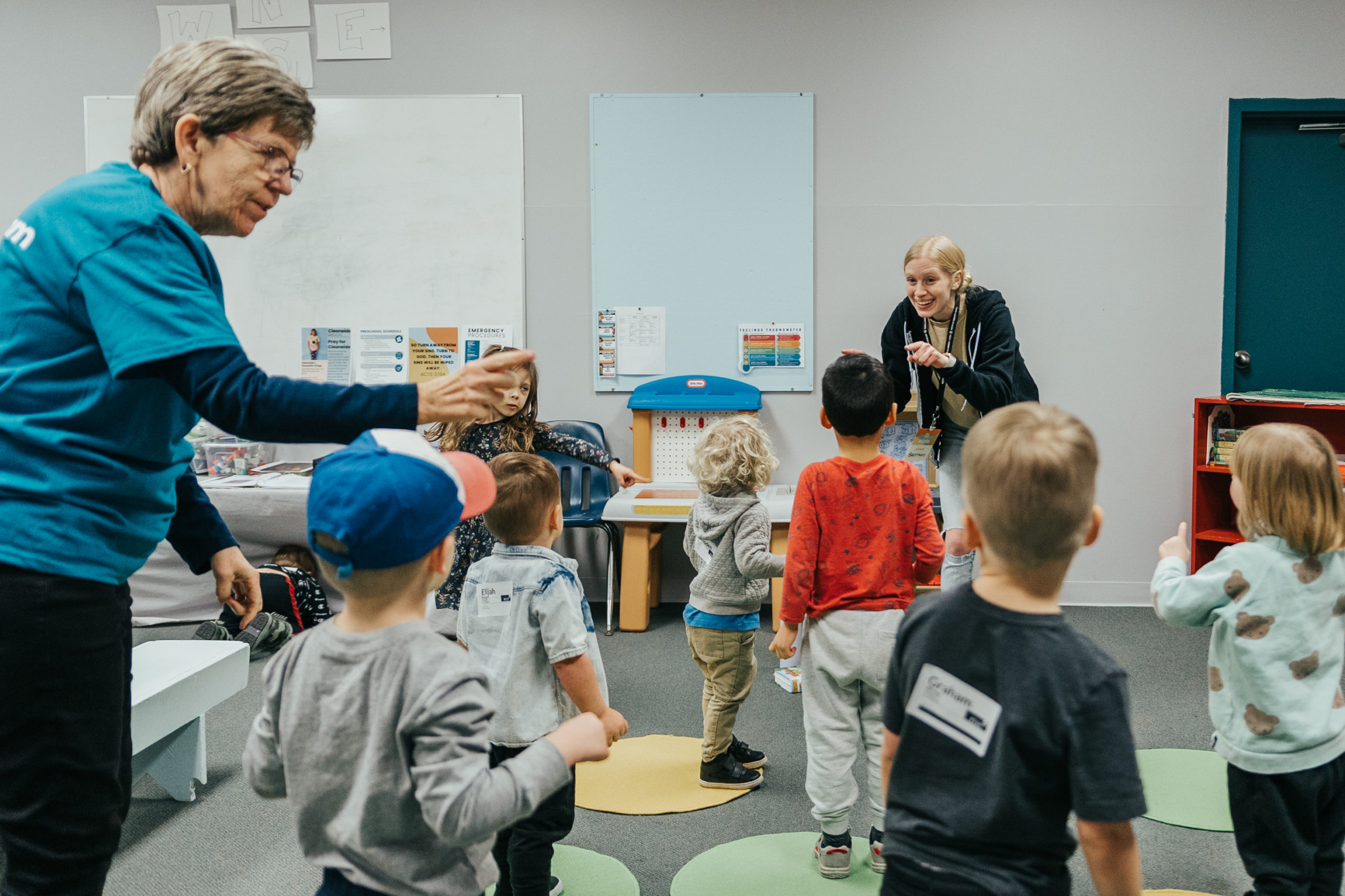 Kids : Northview Community Church
