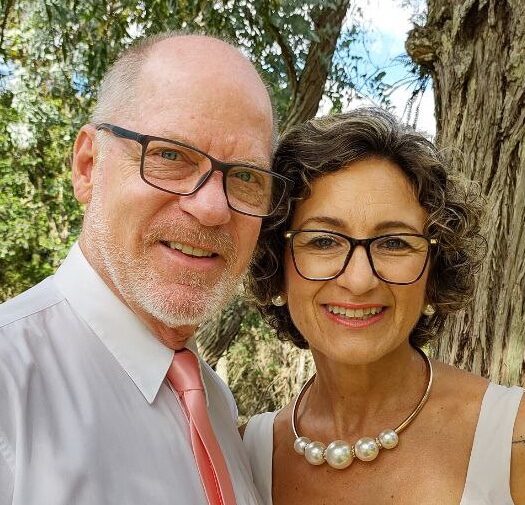 Bryan & Terry Harms : Northview Community Church