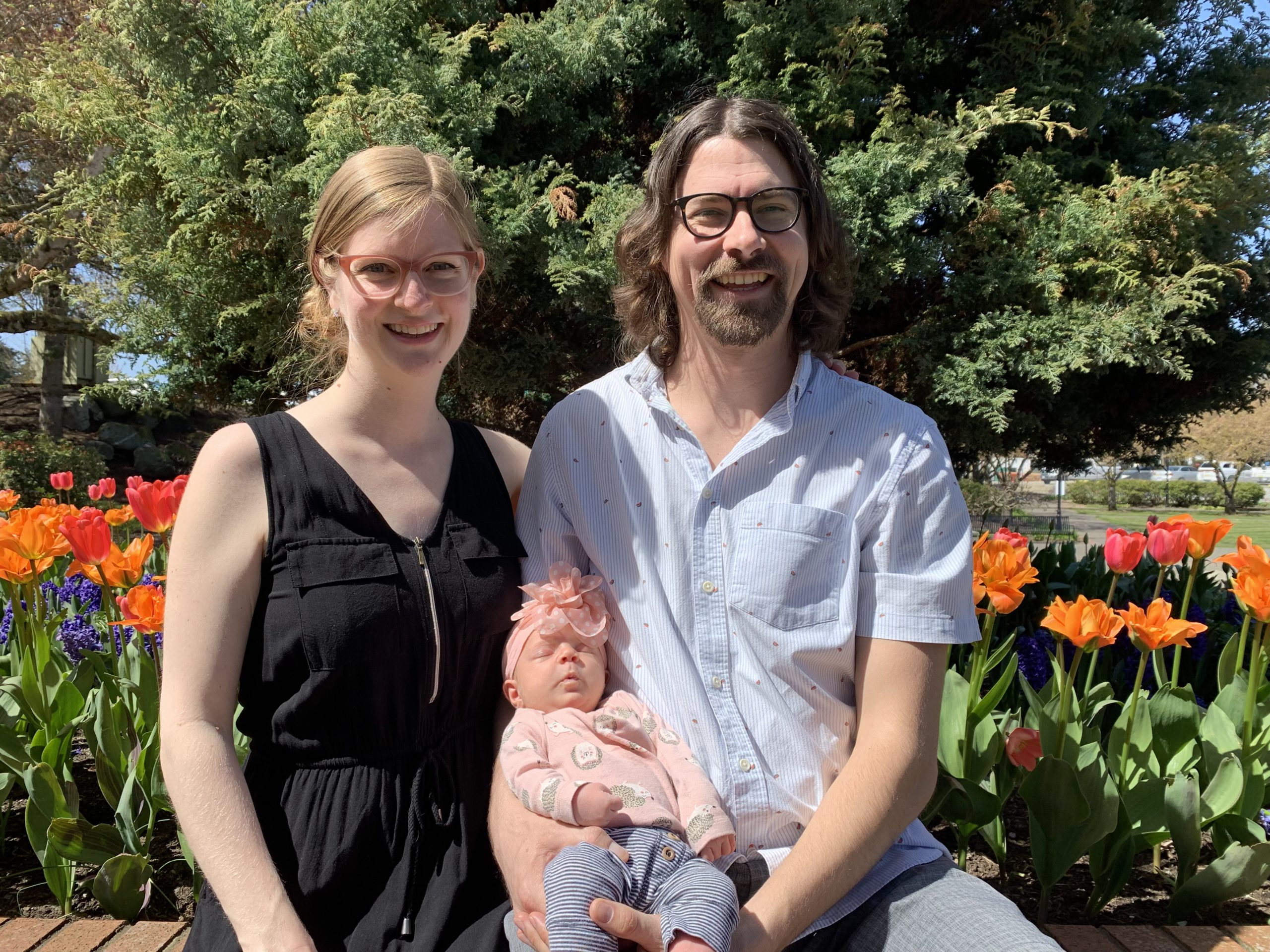 Sean & Amy Hildebrand : Northview Community Church
