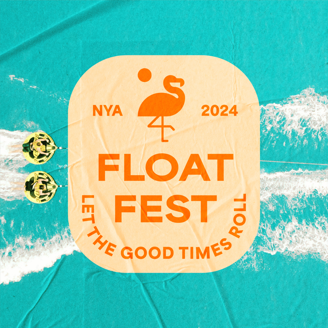 FLOAT FEST 2024 : Northview Community Church