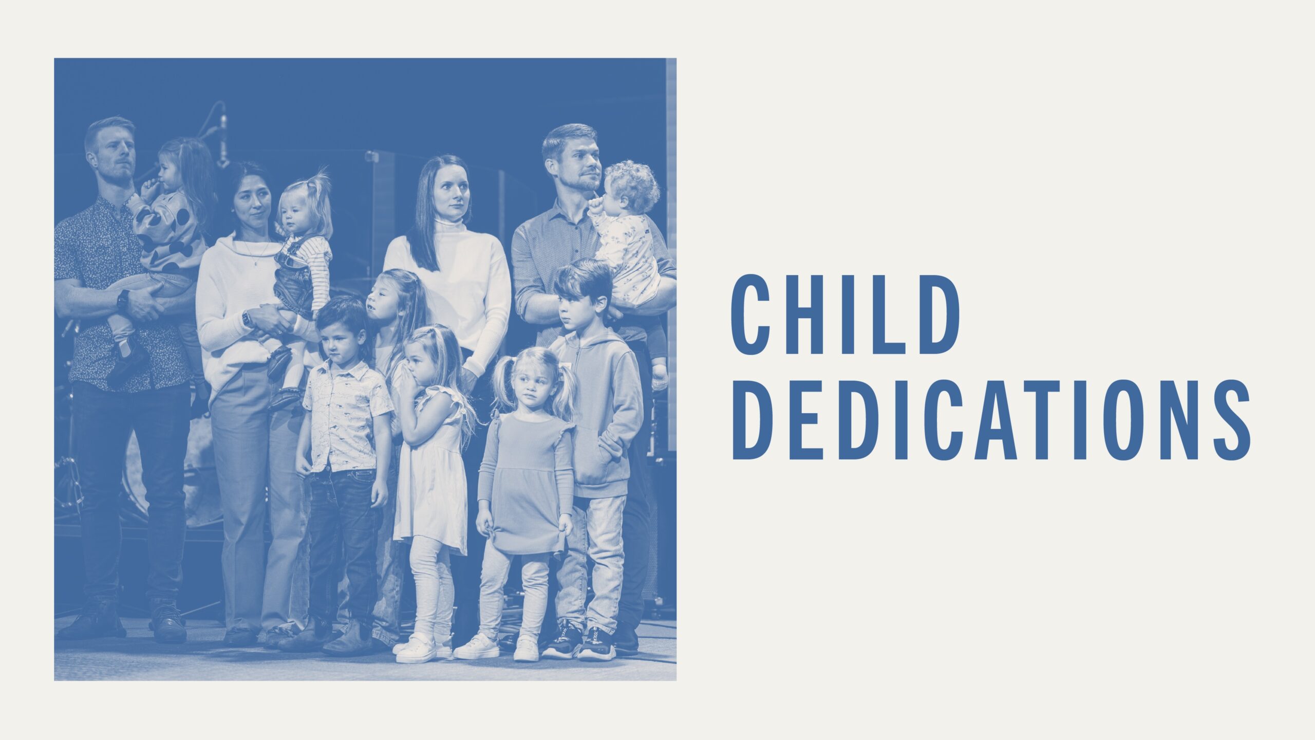 Child Dedication Class : Northview Community Church