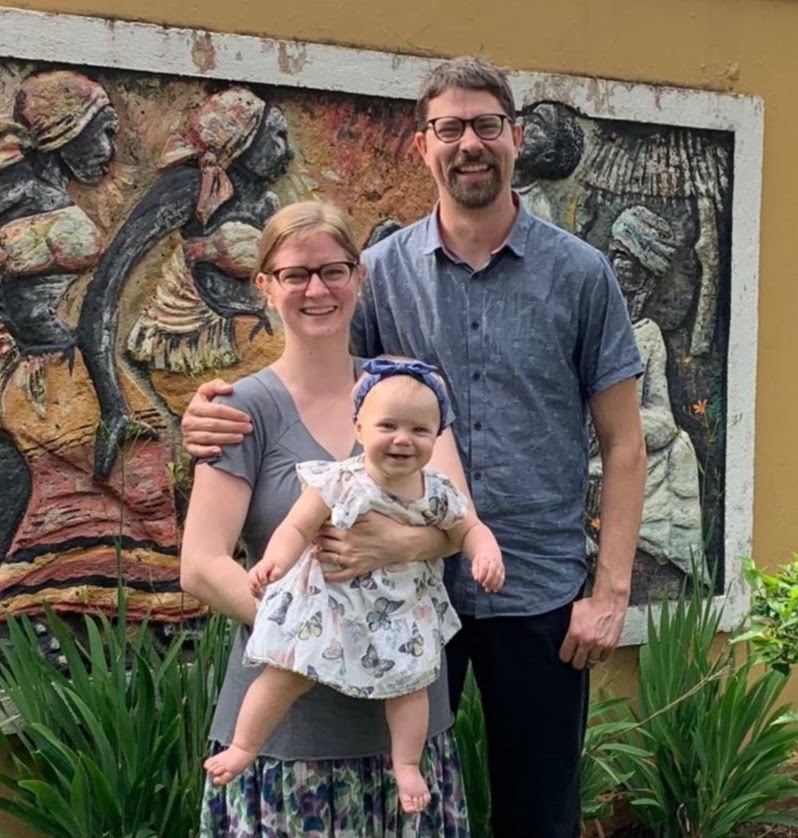 Sean & Amy Hildebrand : Northview Community Church