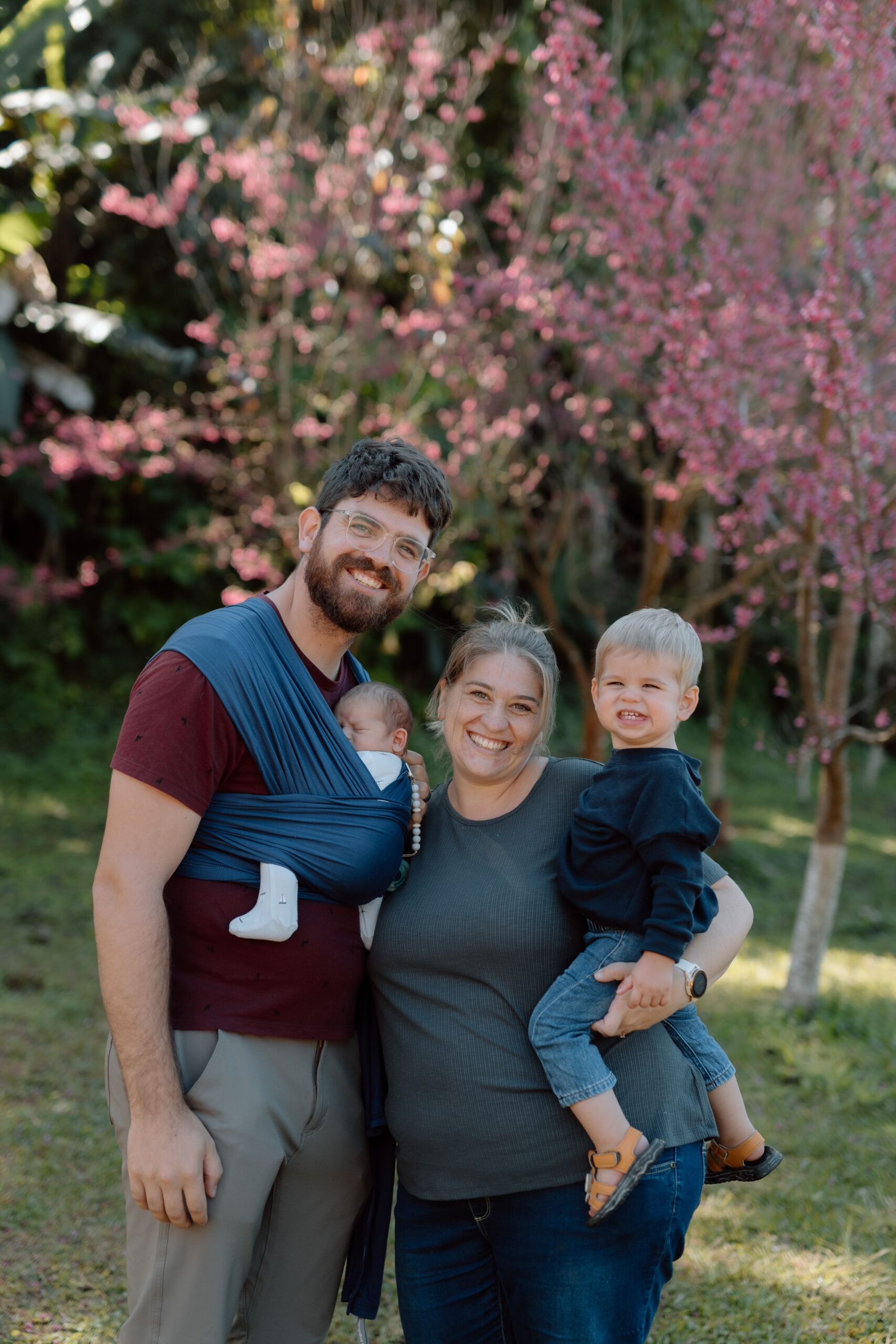 Caleb & Raquel Enns : Northview Community Church