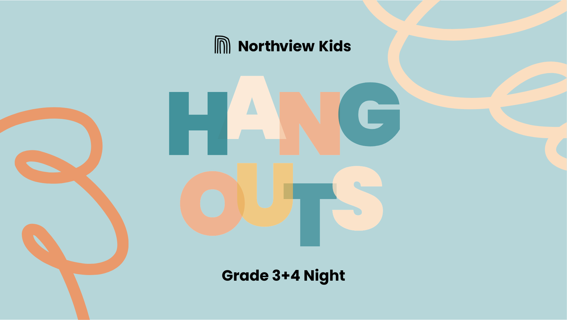 Grade Group Hangout : Northview Community Church