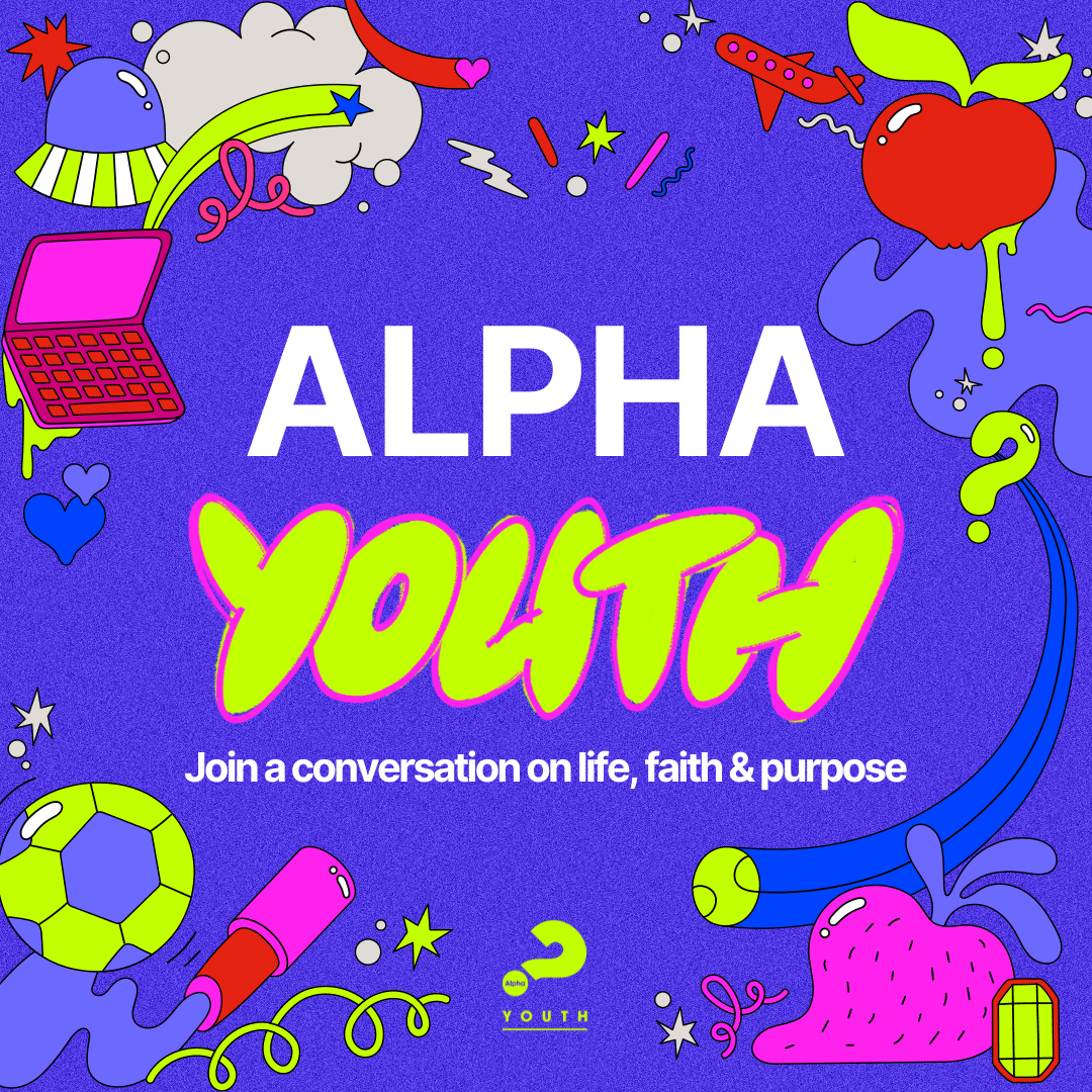 NHSY: Youth Alpha : Northview Community Church
