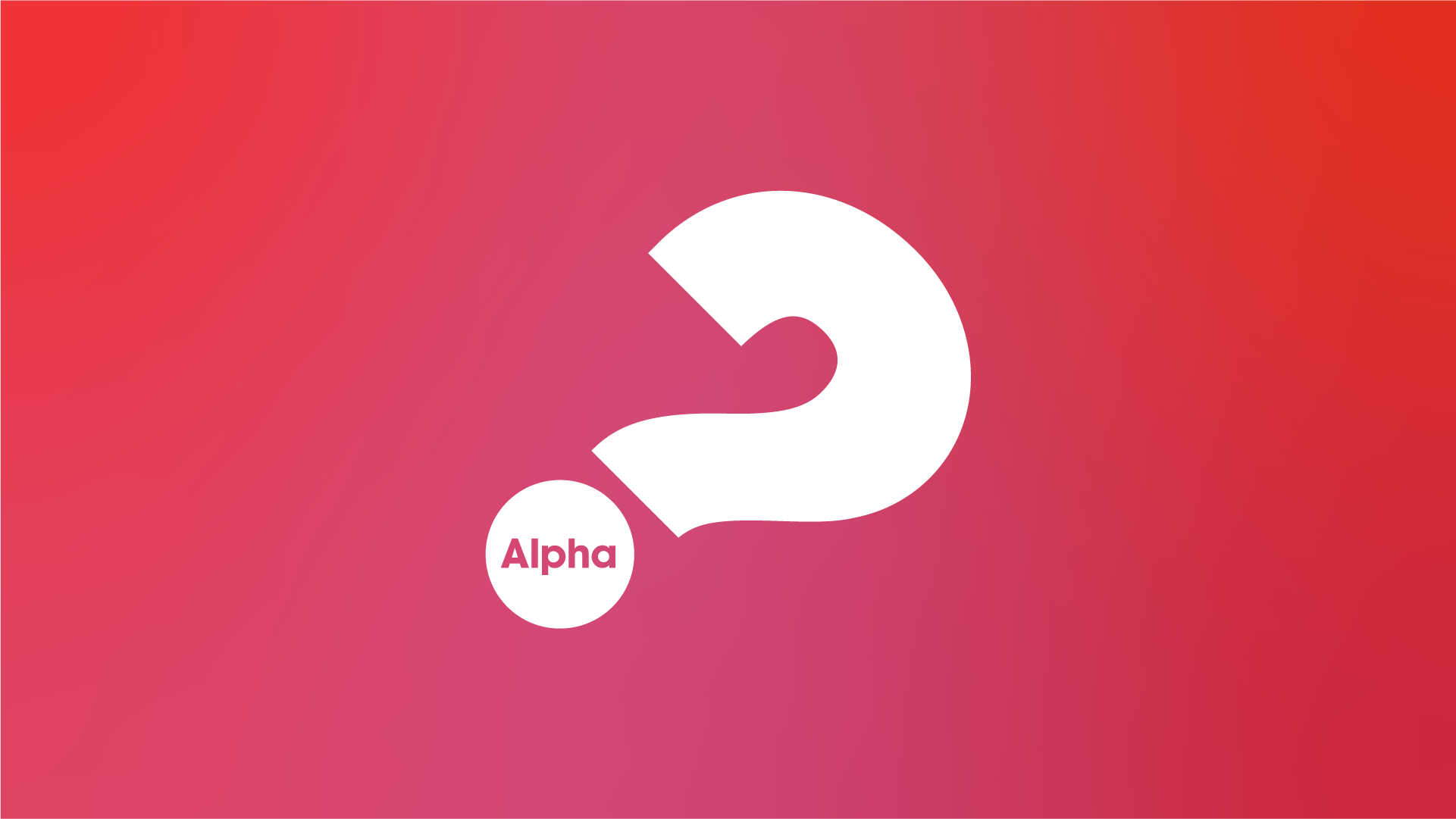 Alpha 2025 : Northview Community Church