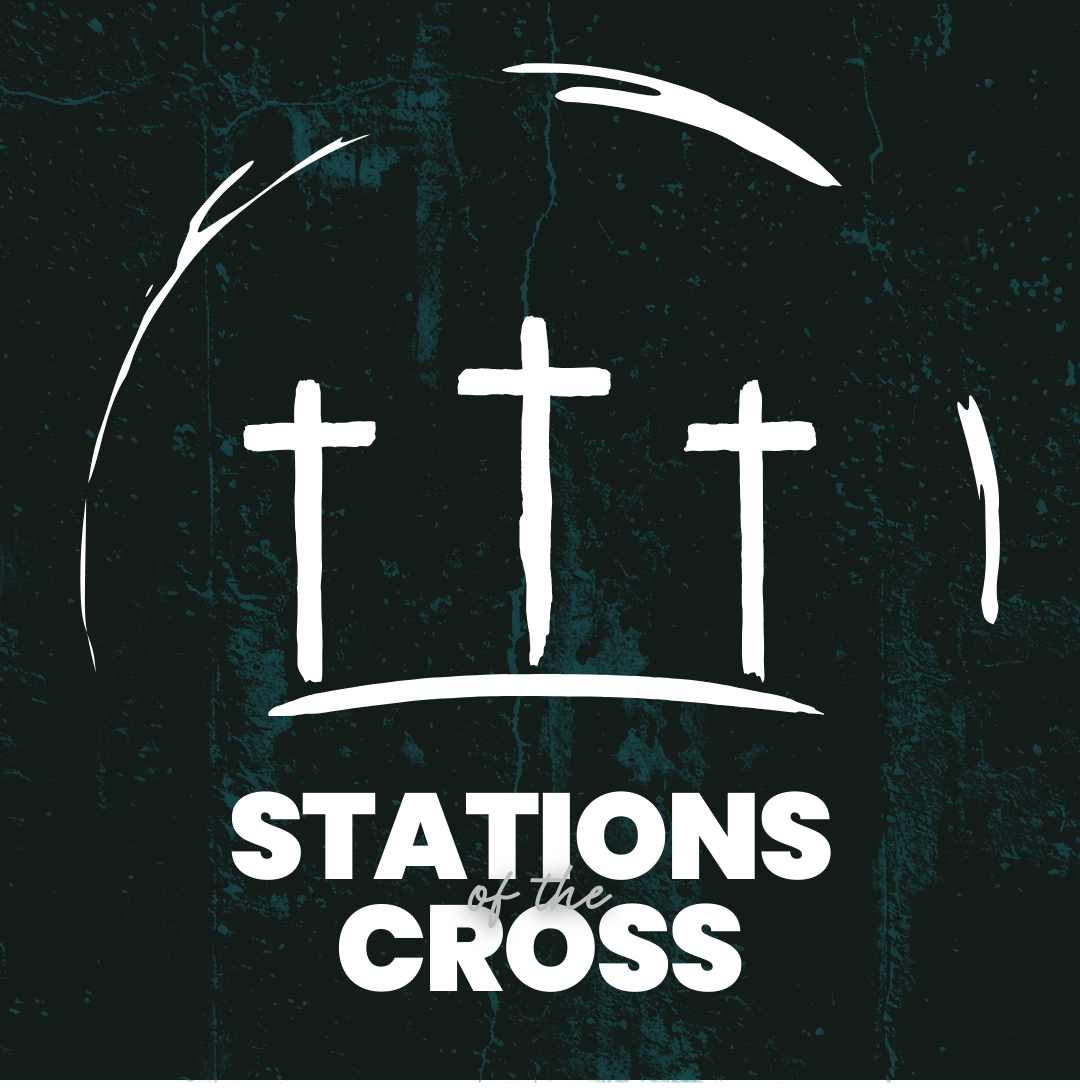 Stations of the Cross : Good Friday : Northview Community Church