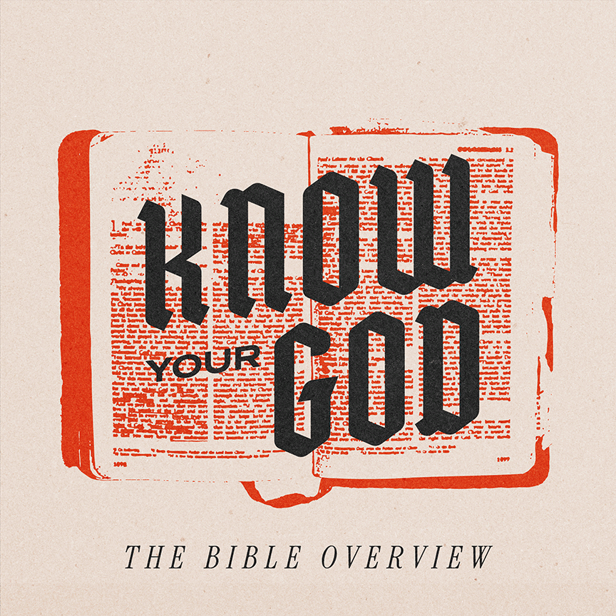 Know Your God - Women's Bible Study : Northview Community Church