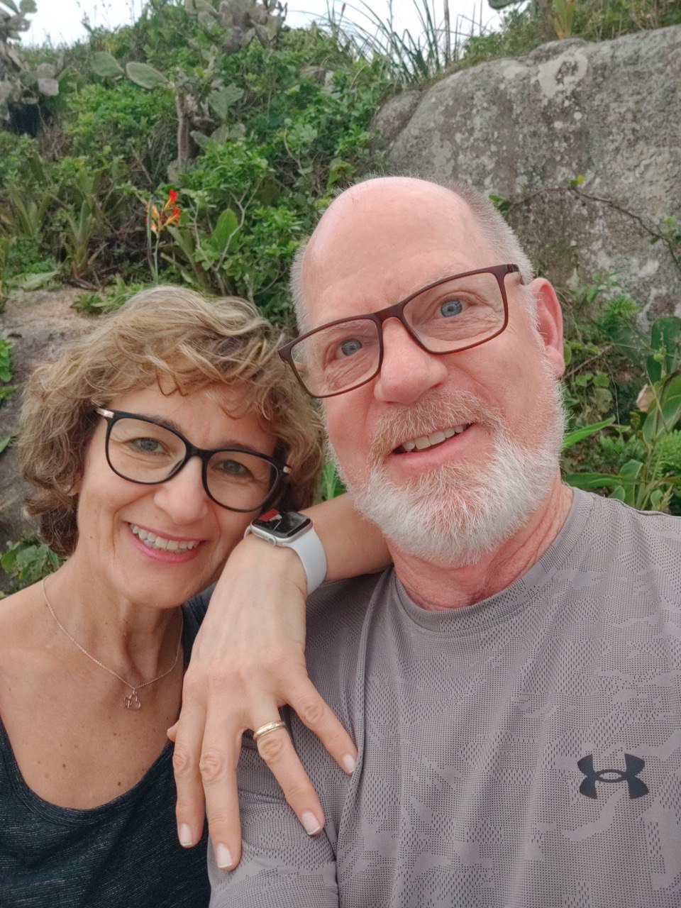 Bryan & Terry Harms : Northview Community Church