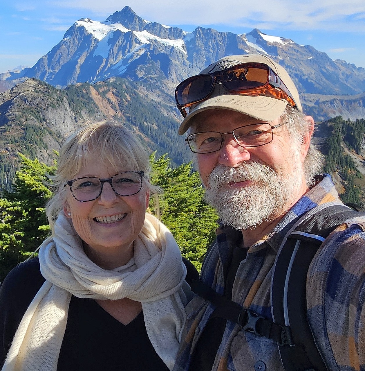 Martin & Beate Knauber : Northview Community Church